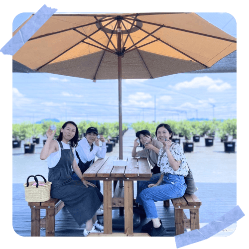 料金案内 | BLUEBERRY BASE MOKA